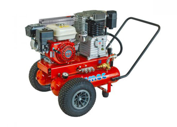 Airmec - Compressori, Motocompressori, testate - Made in Italy