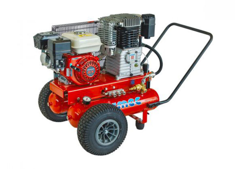 Airmec - Compressori, Motocompressori, testate - Made in Italy